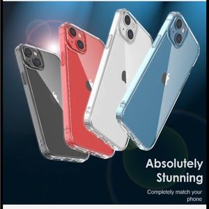 OtterBox | Cell Phones & Accessories | New Clear Iphone 2 Pro Max Case ...